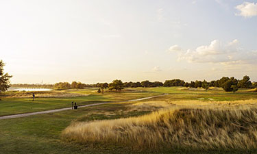 Marine Park Golf Course - Brooklyn, NY