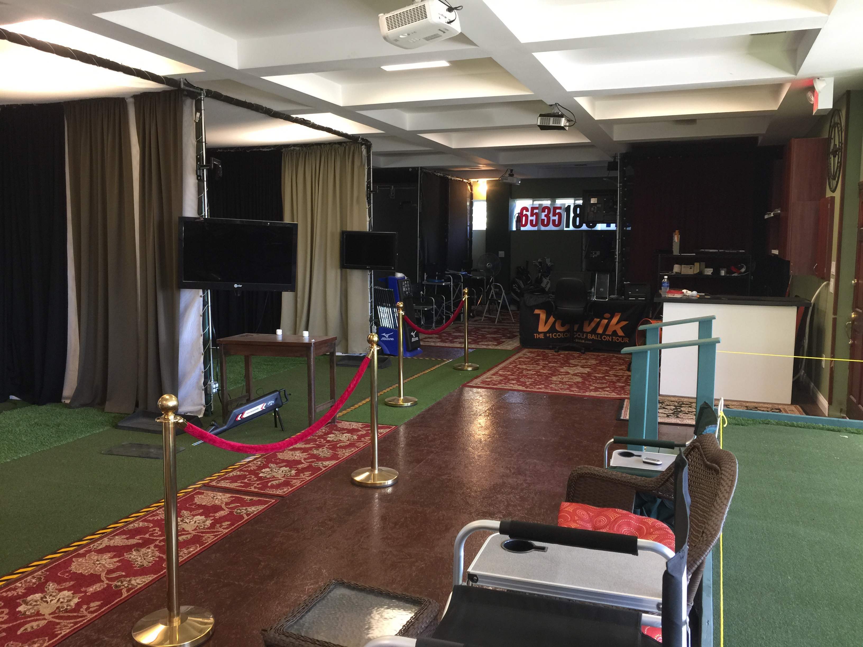 Marine Park Golf Course - Brooklyn, NY